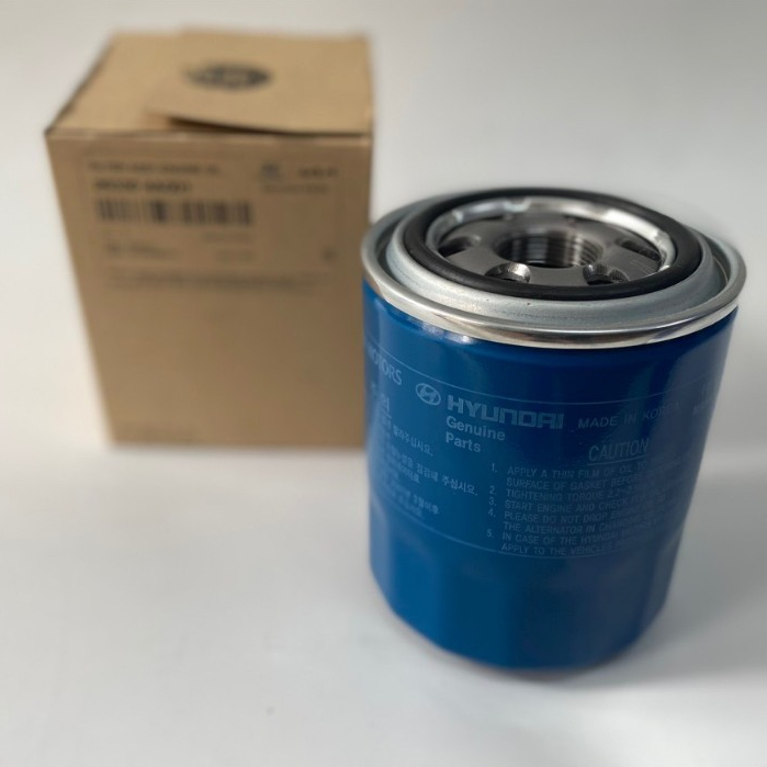 Lọc dầu , lọc nhớt Hyundai Solati Kia K200 K250 porter MSP: 26300-4A001 ...