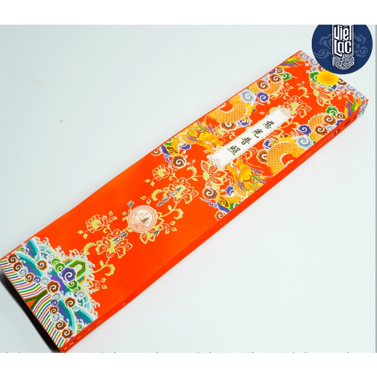 Vỏ sớ thủy ba Liêm Long Vân Khánh Hội 9x31 cm | Shopee Việt Nam