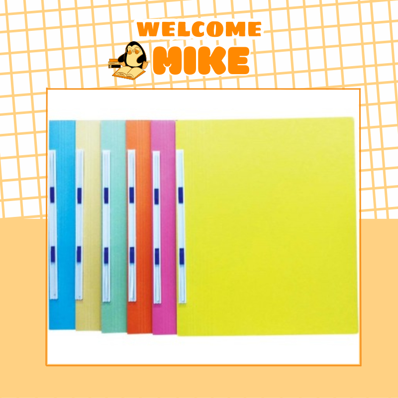 FLAT FILE - FILE BÌA 021N File Accor - MIKE STORE | Shopee Việt Nam