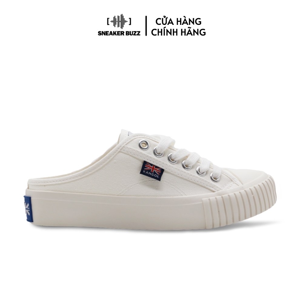 Giày Kangol Mule 6352761000 | Shopee Việt Nam