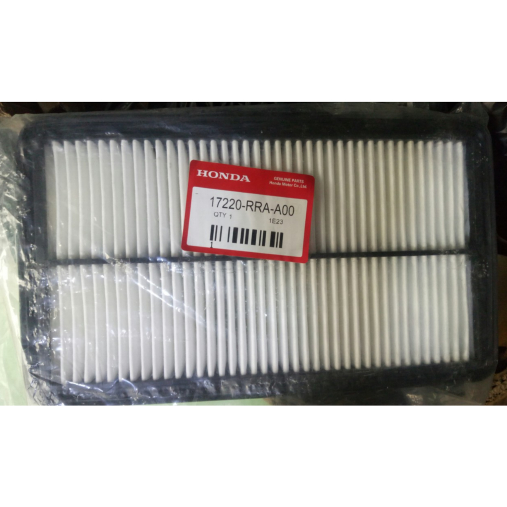 Lọc gió động cơ Honda Civic 2.0L (2006-2011). OEM: 17220-RRA-A00 | Shopee Việt Nam