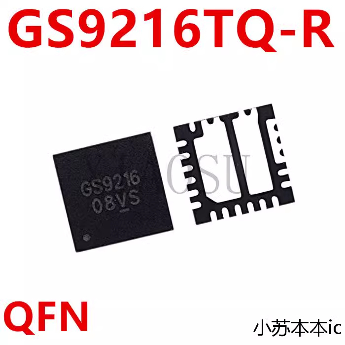 GS9216 GS9216TQ-R 9216 ic nguồn trên bo mạch - Mới nguyên bản ...