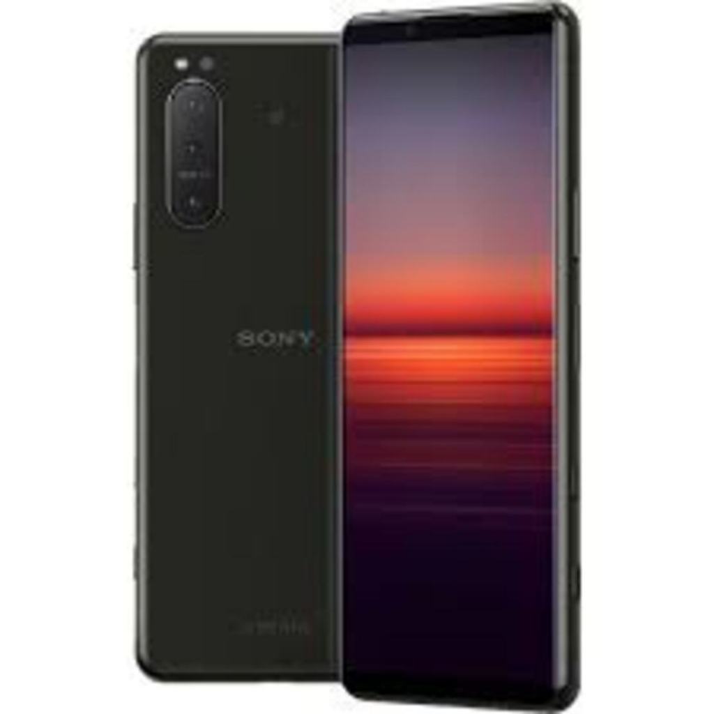 điện thoại Chính Hãng Sony Xperia 5 II - Sony Xperia 5 mark 2 ram 8G ...