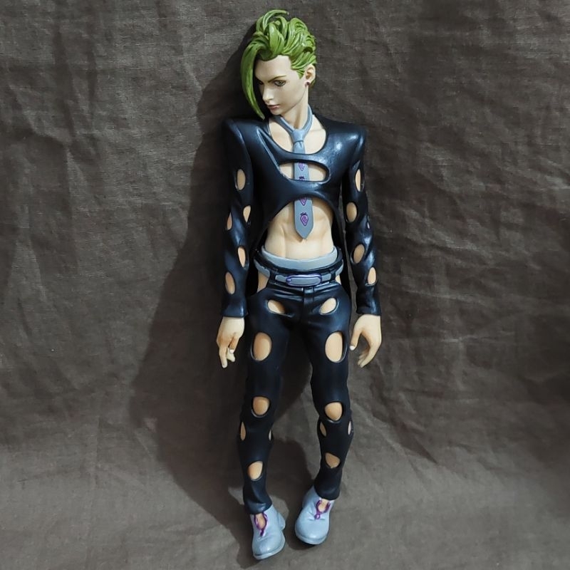 DX Figure Fugo Golden Wind - Jojo figure | Shopee Việt Nam