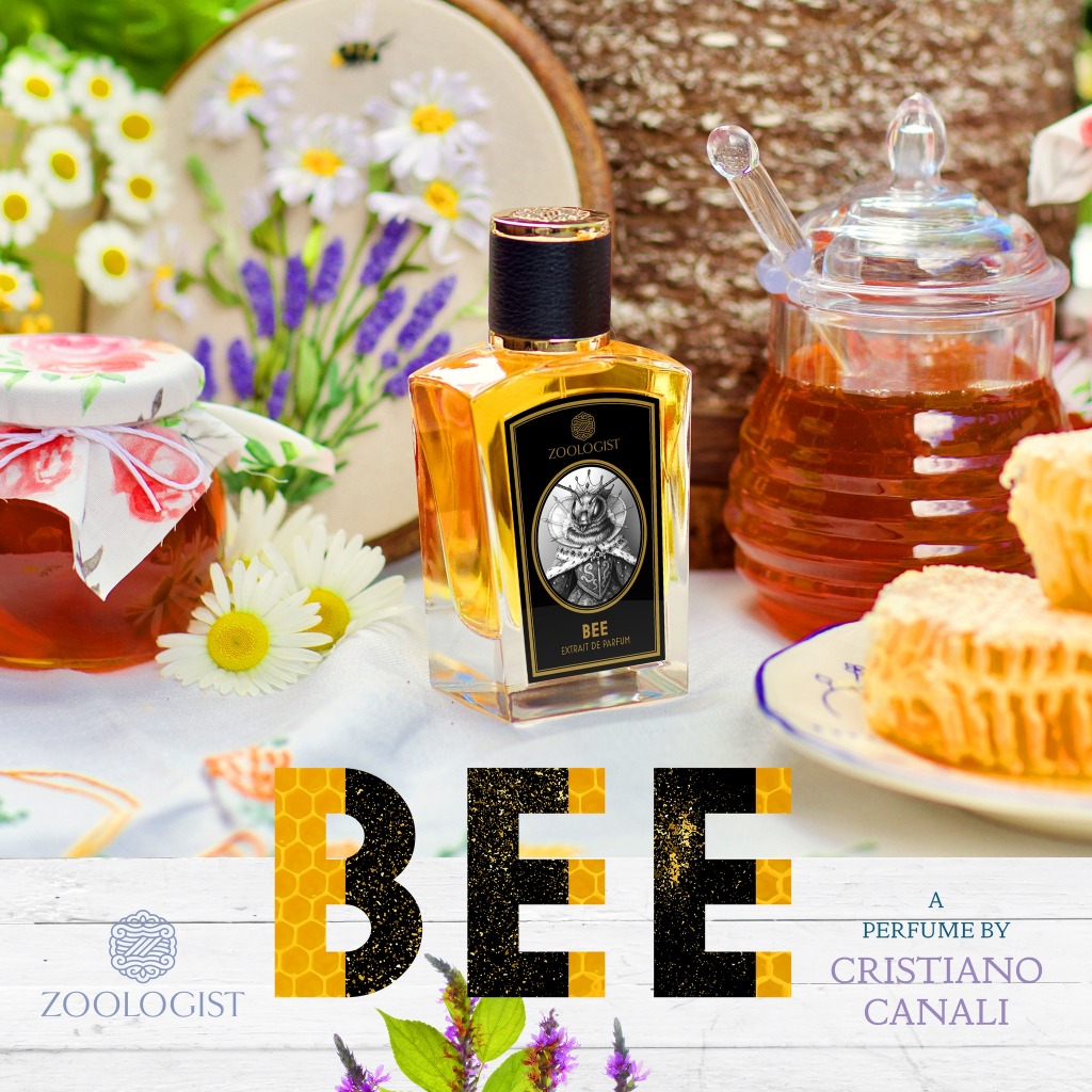 Gia Perfumerie I Nước hoa Zoologist Bee - Mẫu thử nước hoa chính hãng ...