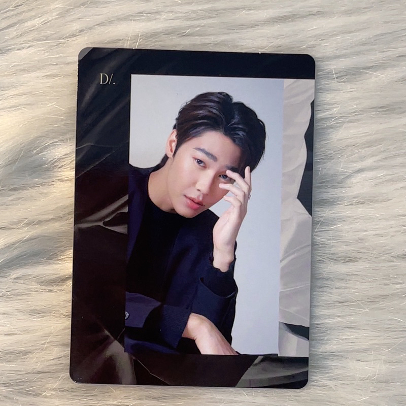 Card Dew COLLECTIBLE SET | Shopee Việt Nam