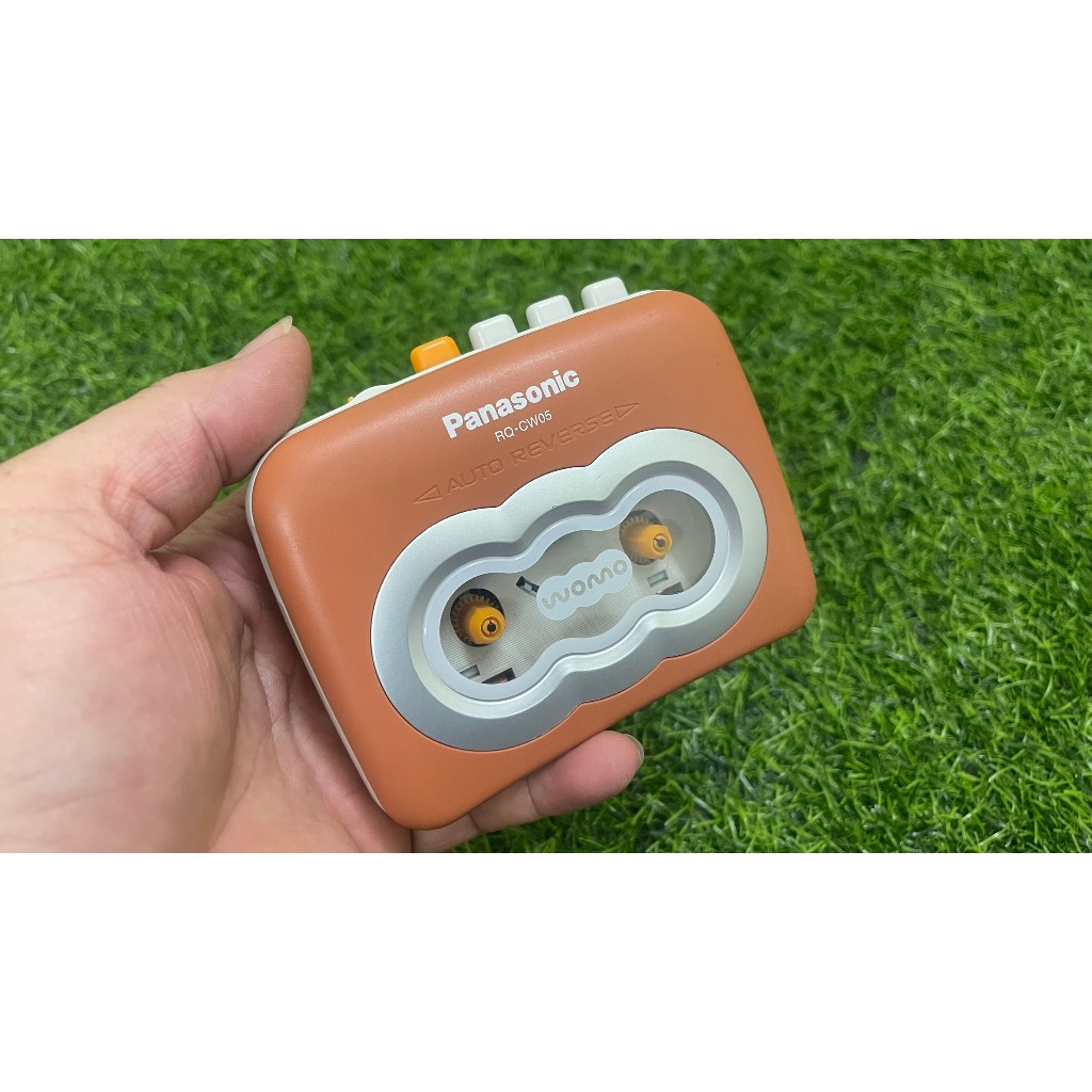 Panasonic CW05 | Shopee Việt Nam