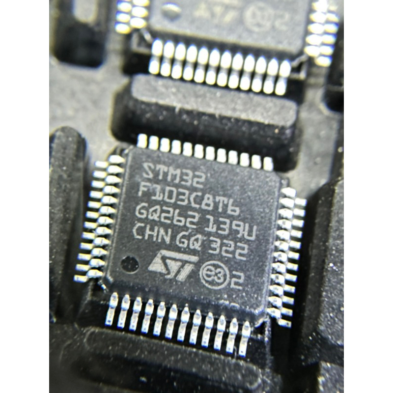 Chip Ecu Votol Các Mã 25s_50s_80s_100s_150s_260s_350s | Shopee Việt Nam