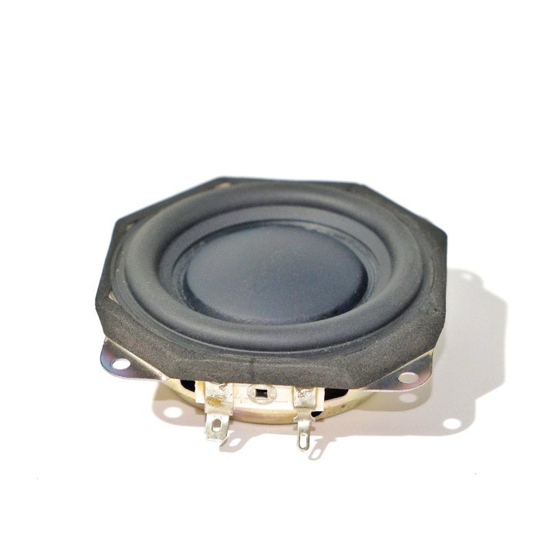 Củ loa mid bass 3 inch 4Ohm 10W siêu mỏng cho cụm EASTECH Đan mạch LT ...