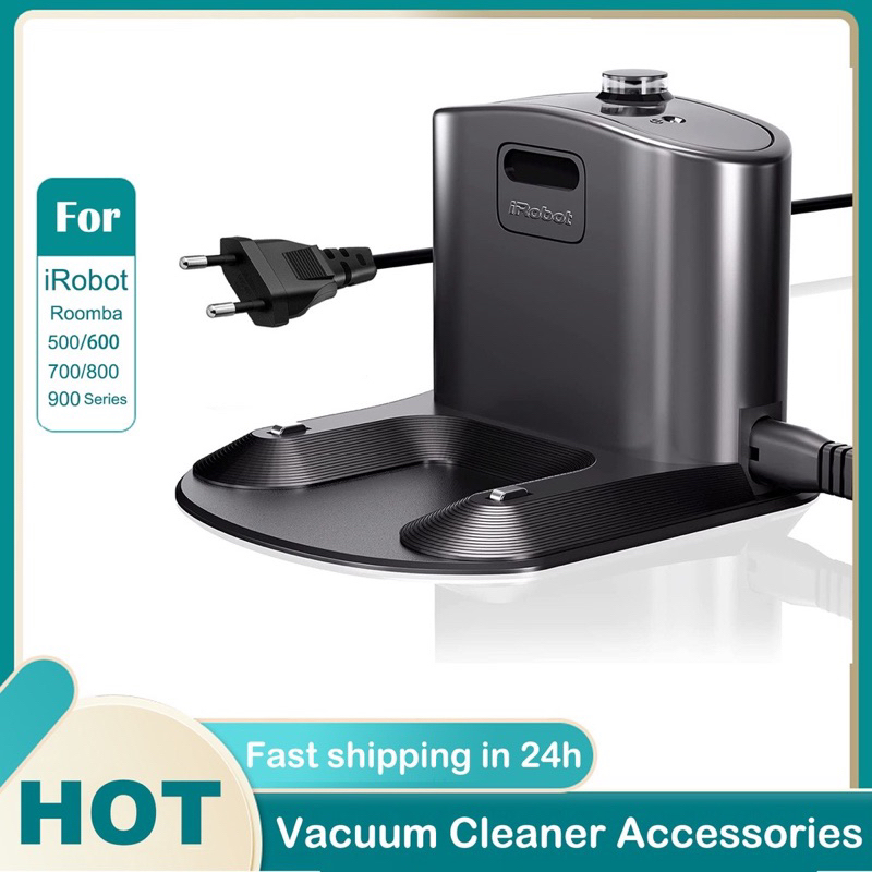 irobot Roomba 500 600 700 800 900 i3 i5 i7 | Shopee Việt Nam