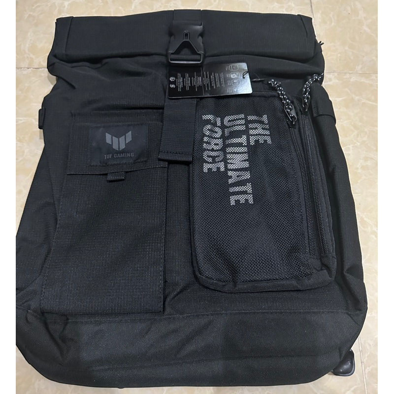 Balo TUF Gaming VP4700 - Chính Hãng Asus | Shopee Việt Nam