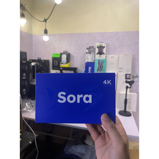 Chuột không dây siêu nhẹ Ninjutso Sora V2 và Sora 1K và 4K - Chính hãng ...
