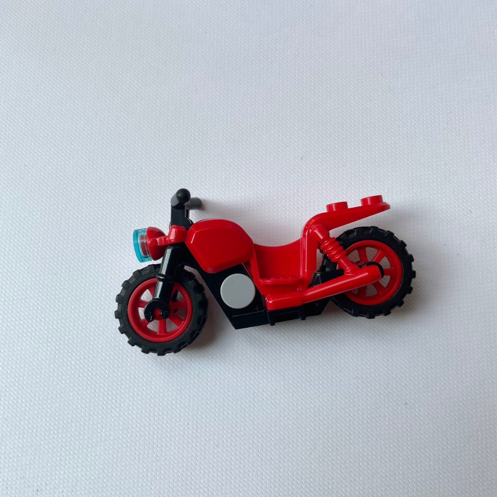 Lego xe máy NEW tách set có số lượng | Shopee Việt Nam