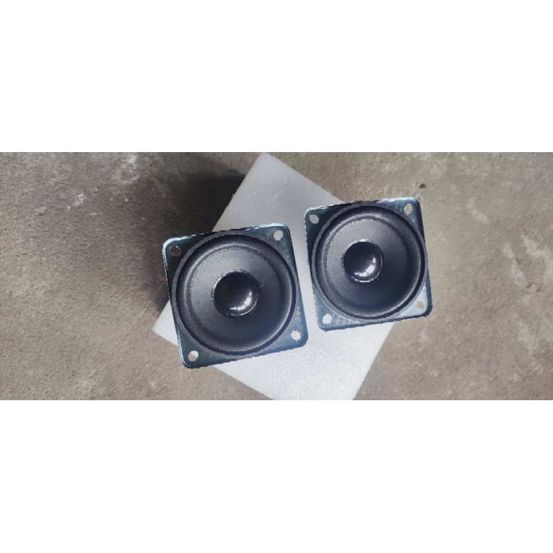 Đôi củ loa tháo máy MX70-2 5W 3R dành cho ae chế cháo | Shopee Việt Nam