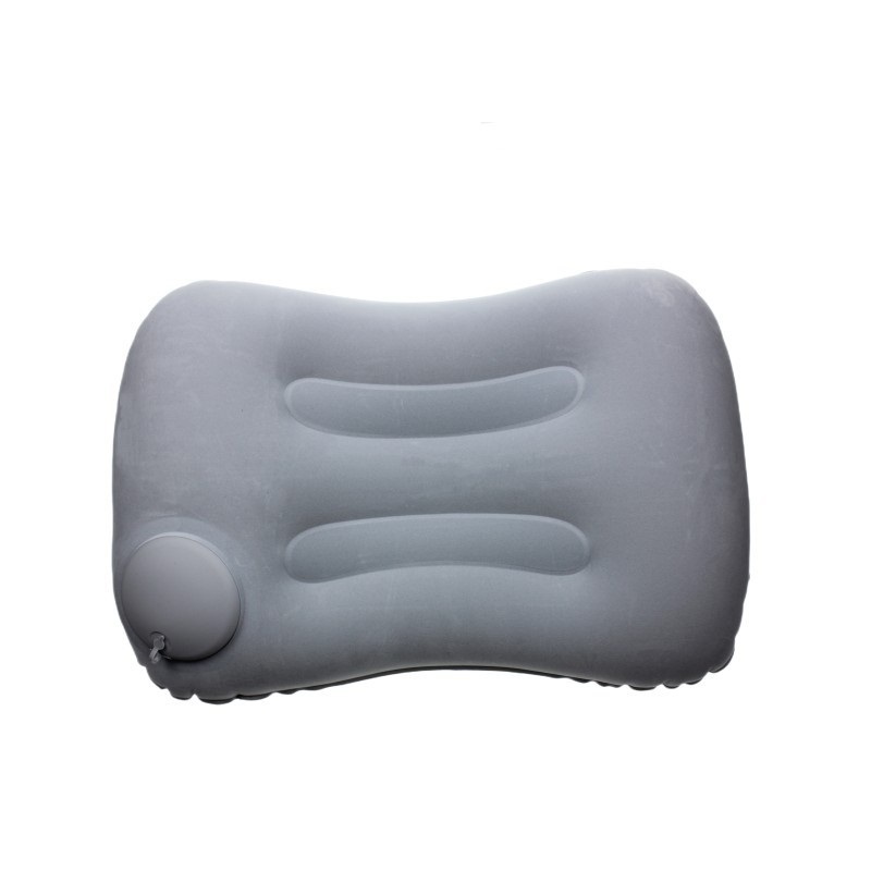 Gối Hơi Tự Bơm Nằm Ngủ Văn Phòng, Gối Hơi Du Lịch Tựa Lưng Cắm Trại ...