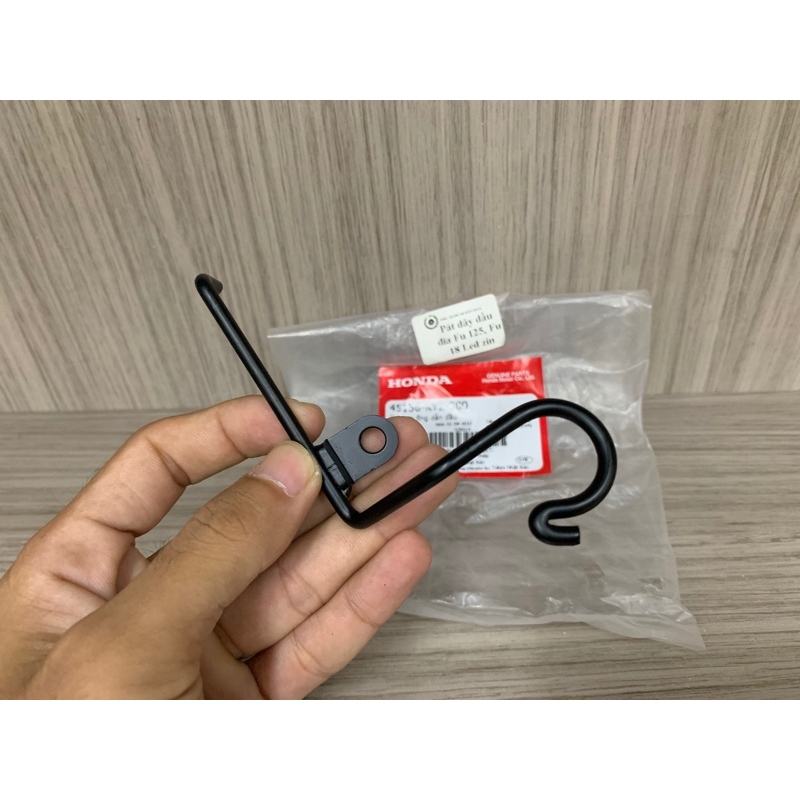 Pát dây dầu đĩa Future 125, Future 18 Led zin ( 1 Cái ) | Shopee Việt Nam