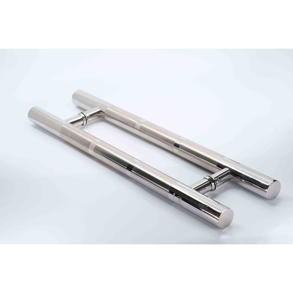 Tay co inox 201 cửa thuỷ lực tim lỗ 40-60 | Shopee Việt Nam