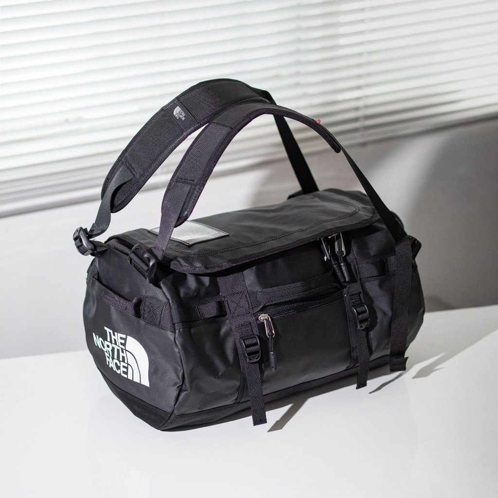 Túi Trống TNF Base Camp Duffel Bag Small Balo Trống Du Lịch Chống Nước ...