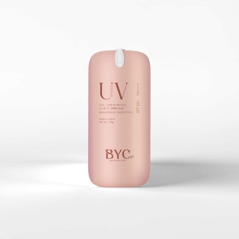 kem chống nắng BYC nhập Nhật jp spf 50+\ PA ++++ | Shopee Việt Nam