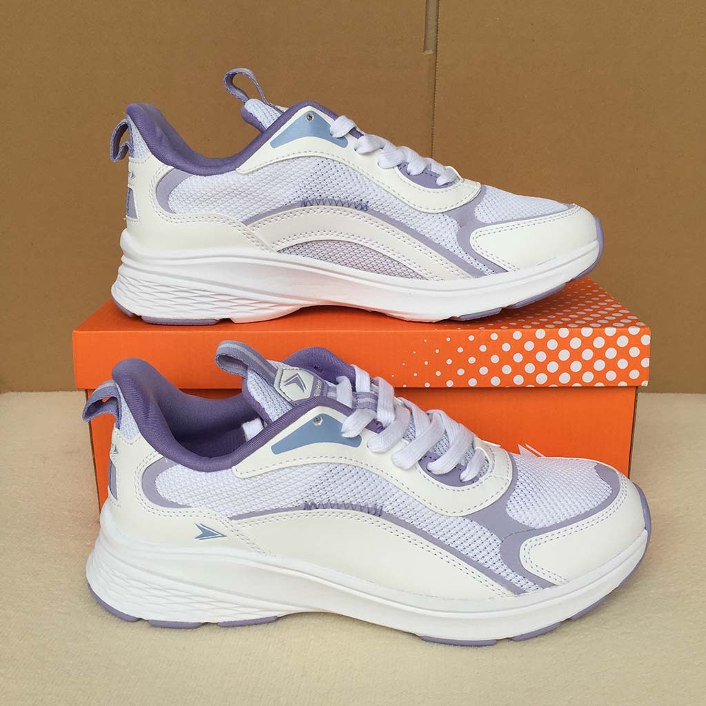 Giày Thể Thao Nữ BT Core 3D-Airmesh White DSWH08700TRG (Trắng) | Shopee ...