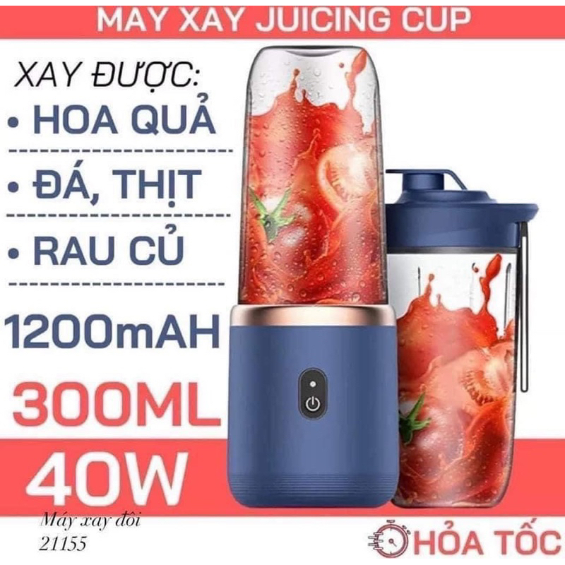 Máy xay đa năng 2 cối | Shopee Việt Nam