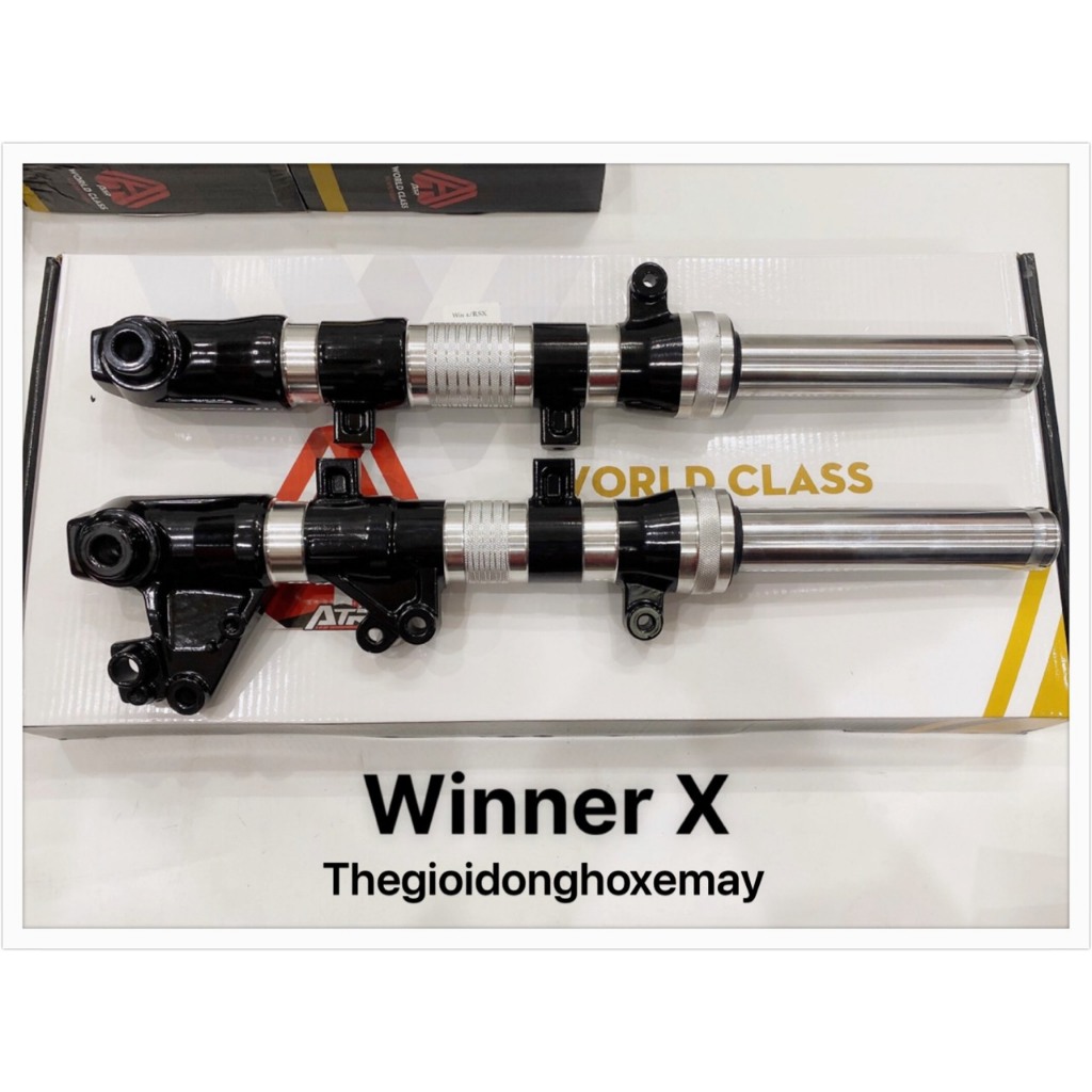Phuộc Phay Trước ATR Winner V1 - Winner X | Shopee Việt Nam