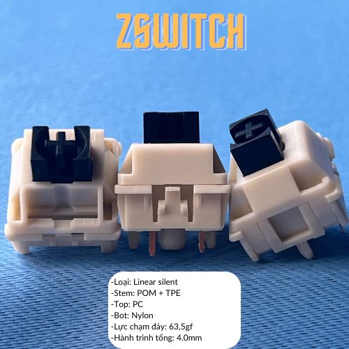 Tổng Hợp KTT Switch - Tổng Hợp Switch Ngon, Giá Rẻ Rất Đáng Để Trải Nghiệm - KTT Waverider - KTT ...