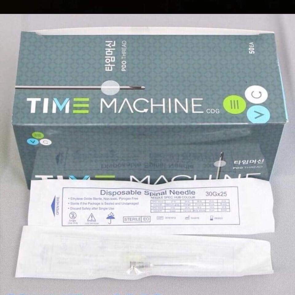 Cannula đầu tù tặng kim mồi đủ size tiêm PRP - KIM CANULA Microcannula ...