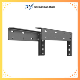 Bas treo kệ tivi lavabo, Ke đỡ tủ treo tường, Giá đỡ kệ chữ L tải trọng ...