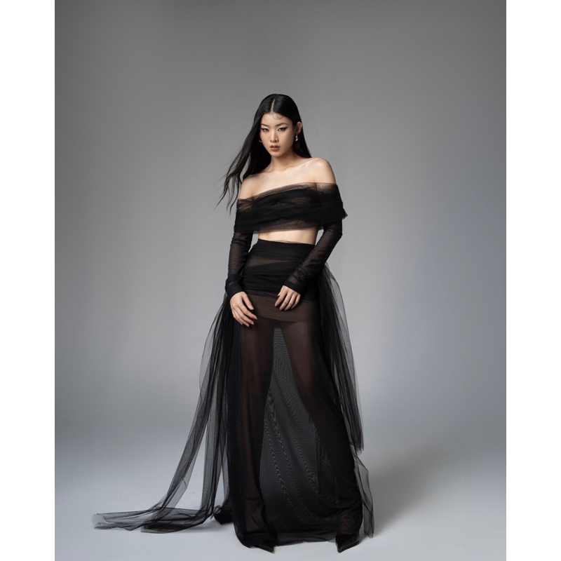 Alleya Set | Shopee Việt Nam