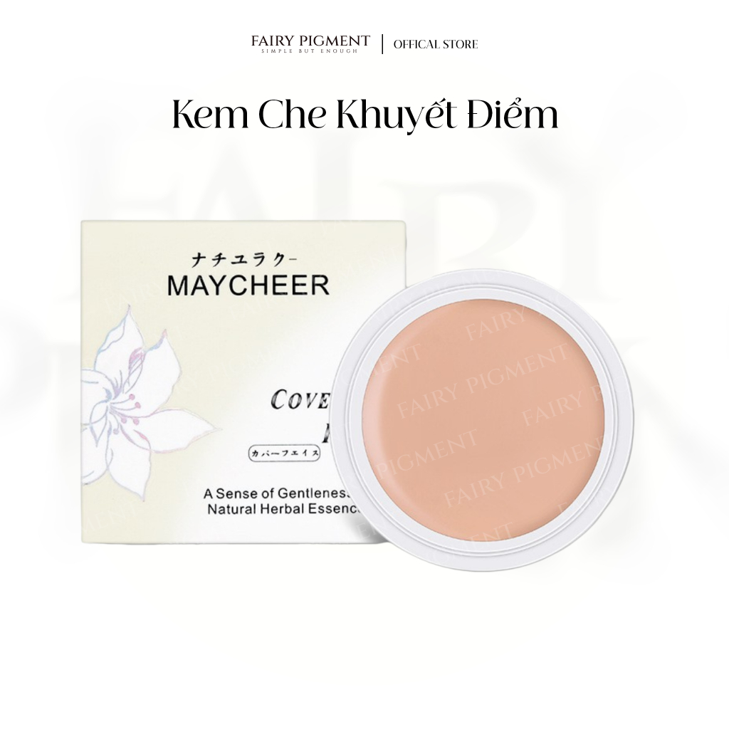 Kem Che Khuyết Điểm | Shopee Việt Nam