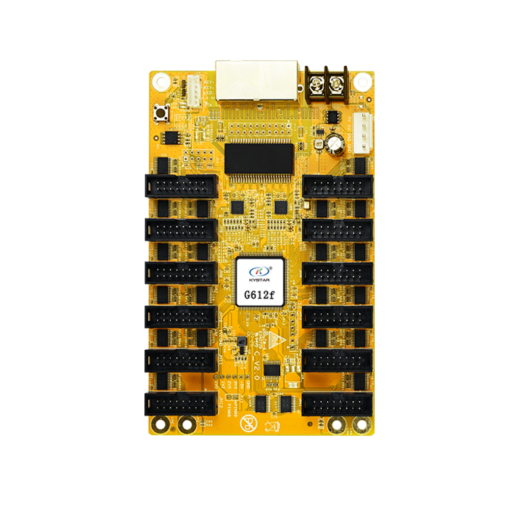 Card thu Kystar G612 | Shopee Việt Nam