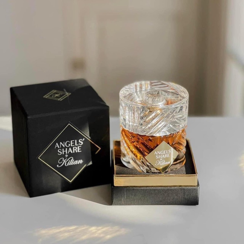 [Mẫu thử] Nước hoa cao cấp unisex Kilian Angle Share | Shopee Việt Nam