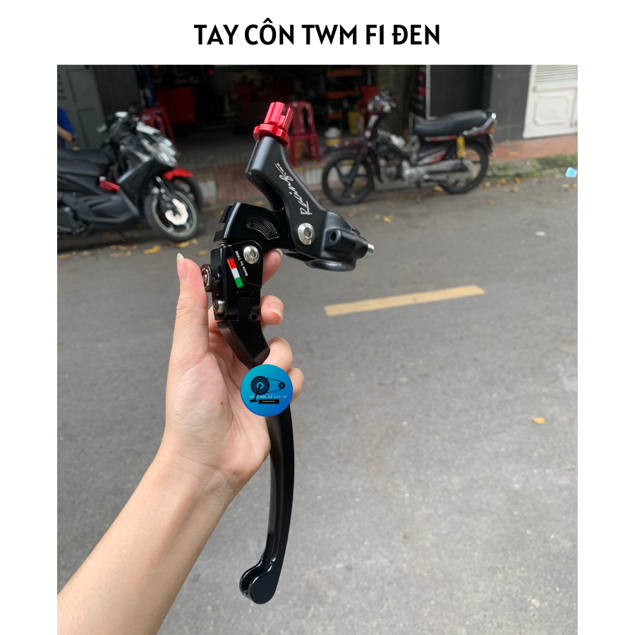 TAY CÔN TWM F1 HÀNG ĐẸP | Shopee Việt Nam