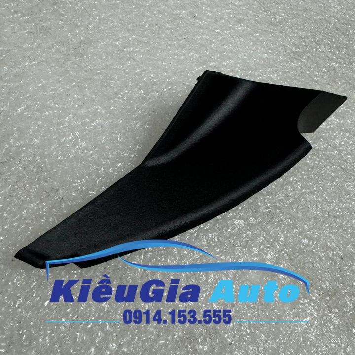 Ốp chân kính chắn gió trước Kia Seltos 2020-2023 86154Q6000 Chính hãng ...