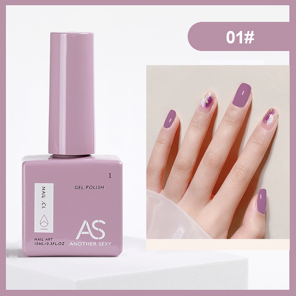 Sơn gel very good nail màu đen trắng đỏ mận màu hot chuẩn màu sơn base ...