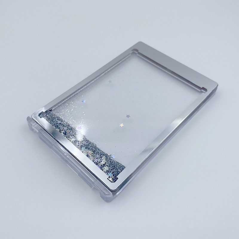 [ Phụ kiện ] [ SALE SIÊU SỐC ] Hộp bảo vệ thẻ bài cao cấp ONE-TOUCH ...