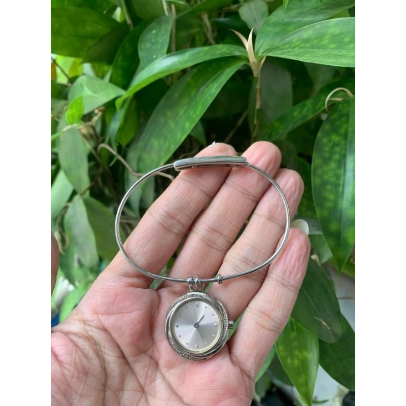 Đồng hồ dạng còng Pola ( Hàng Japan đã qua sử dụng ) | Shopee Việt Nam
