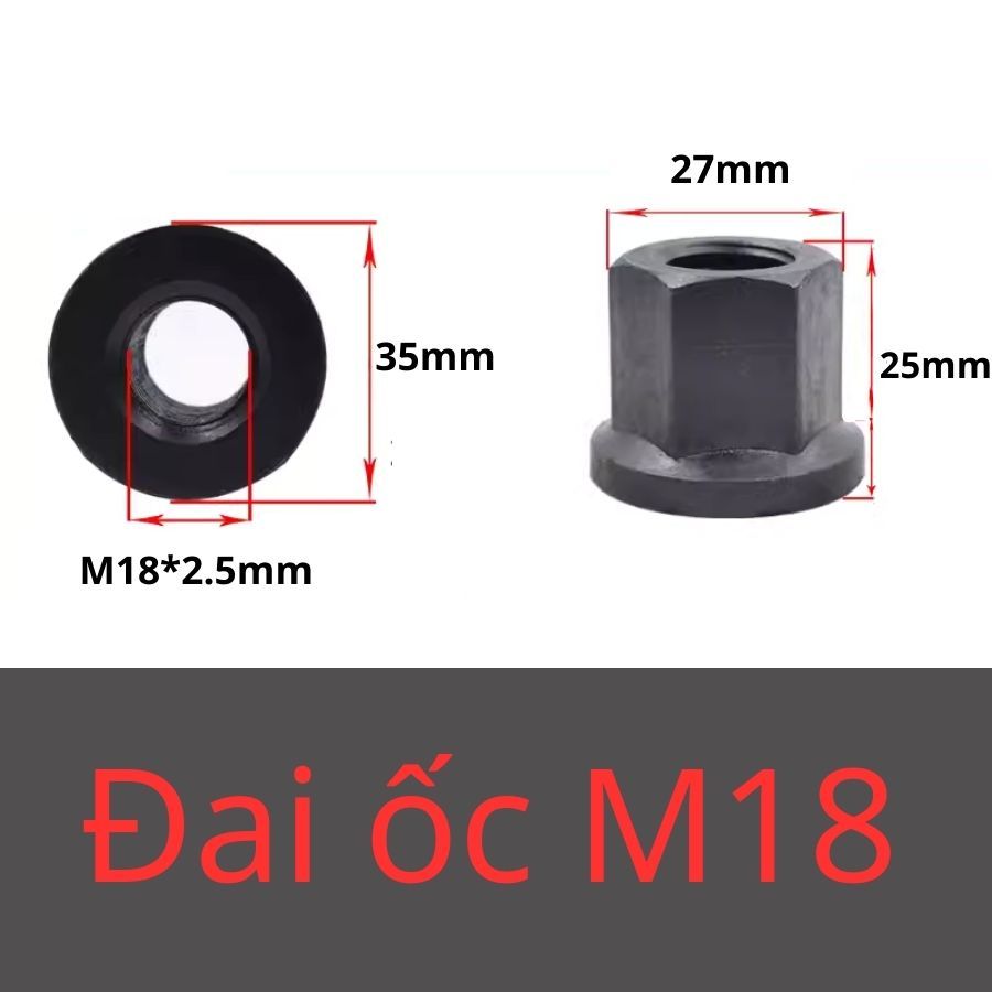 Đai ốc rãnh chữ T, Ê cu siết,ốc chữ T M10,M12,M14,M16 ,M18 cho bàn phay, bộ gá kẹp | Shopee Việt Nam