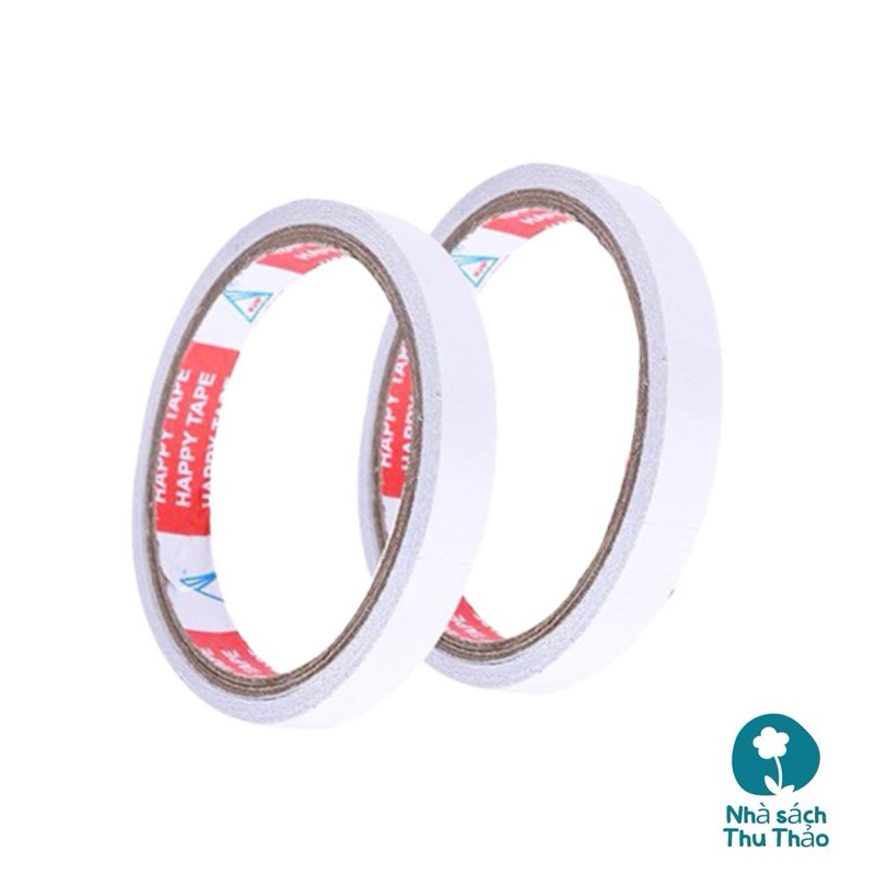 Băng dính hai mặt Mickey Tape | Shopee Việt Nam