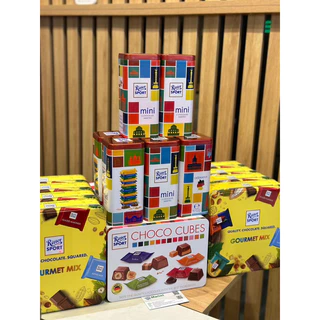 Socola ritter sport - Giá Tốt, Miễn Phí Vận Chuyển, Đủ Loại | Shopee ...