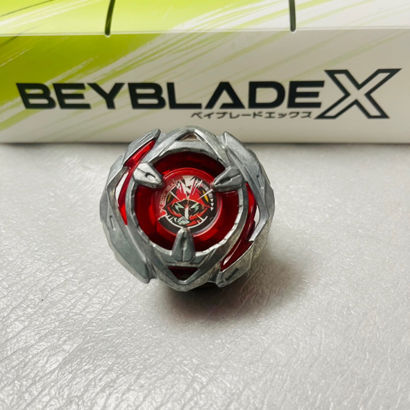 [TAKARA TOMY] Đồ chơi con quay BeybladeX BX-05 Wizard Arow 4-80B | Shopee Việt Nam