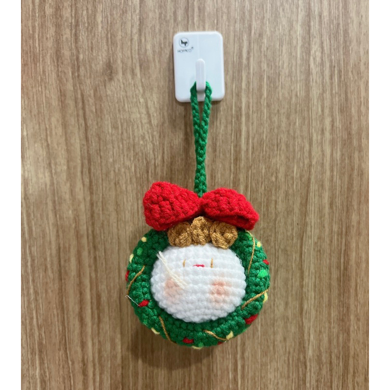 Mochi noel len handmade | Shopee Việt Nam