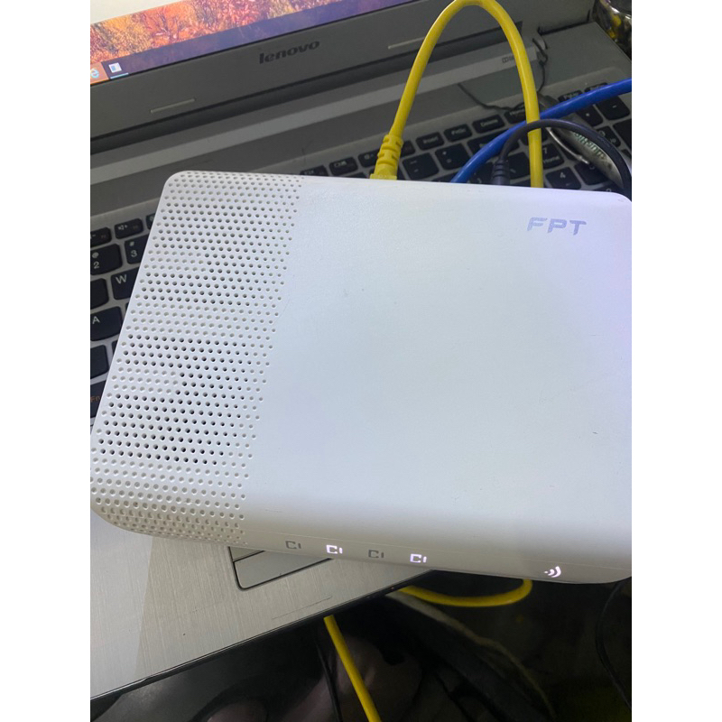 Bộ Phát Wifi Quang G-97RG6M internet Hub AC 1000C 2.4G,5G F.P.T- Wifi ...