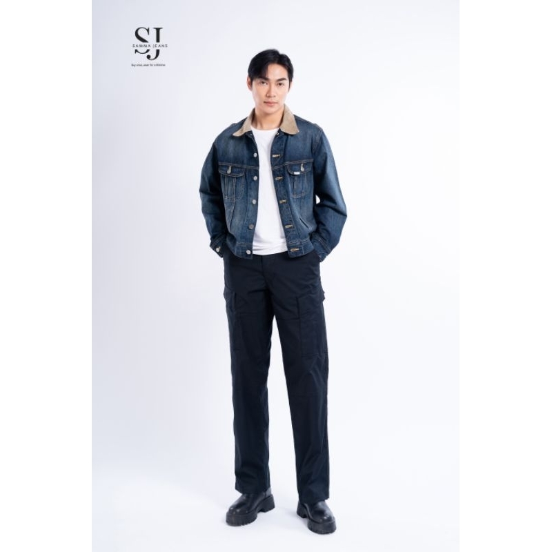 Quần Jean TÚI ĐÙI NAM Q11 KaKi, Quần bò Nam Ôm Đứng, Lịch Sự, Trẻ Trung ...