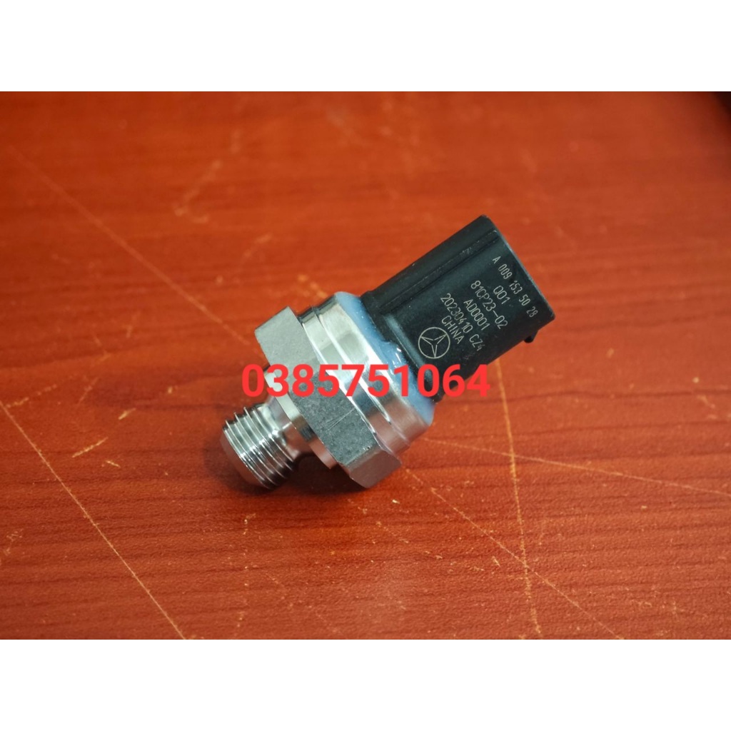 CẢM BIẾN ÁP SUẤT NHIÊN LIỆU DẦU (XĂNG) DÙNG CHO MERCEDES BENZ CHÍNH ...