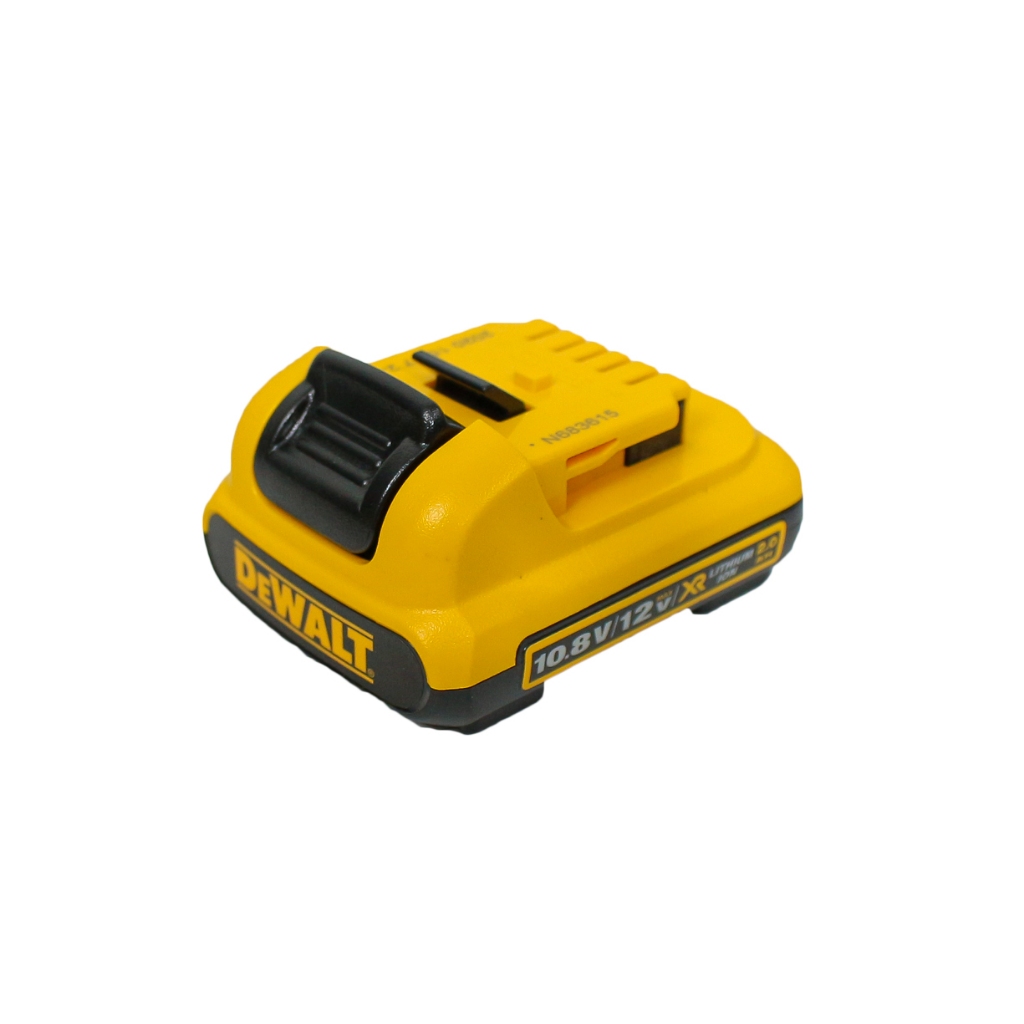 DCB125 | DCB183 | DCB182 | DCB184 - Pin 18V-20Vmax cho máy Dewalt ...