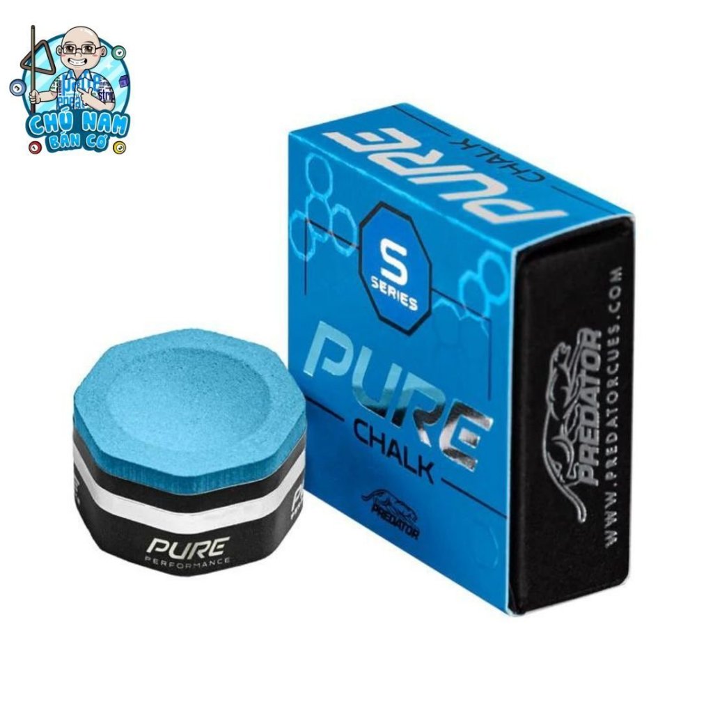 LƠ BIDA PURE CHÍNH HÃNG PREDATOR | Shopee Việt Nam