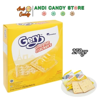 Gery - Bánh Quy Phô Mai Giá Tốt, Chính Hãng, Đảm Bảo | Shopee Việt Nam