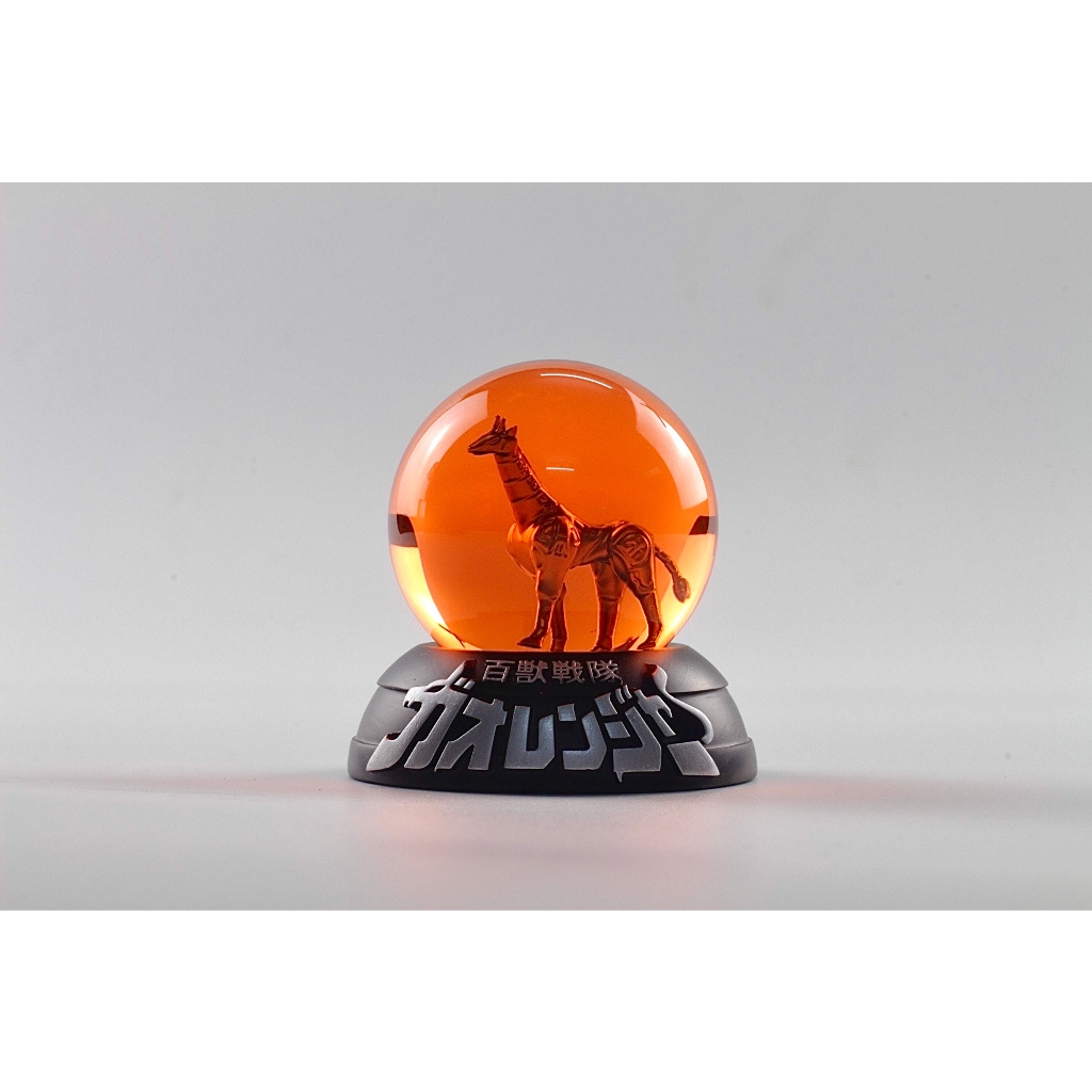 Ngọc Gao Giraffe - Mô hình Siêu Nhân Gaoranger | Shopee Việt Nam